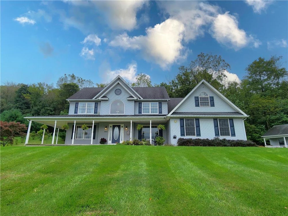 3211 Applebutter Road, Moore Twp, PA 18038 - MLS# 722916 - Coldwell Banker