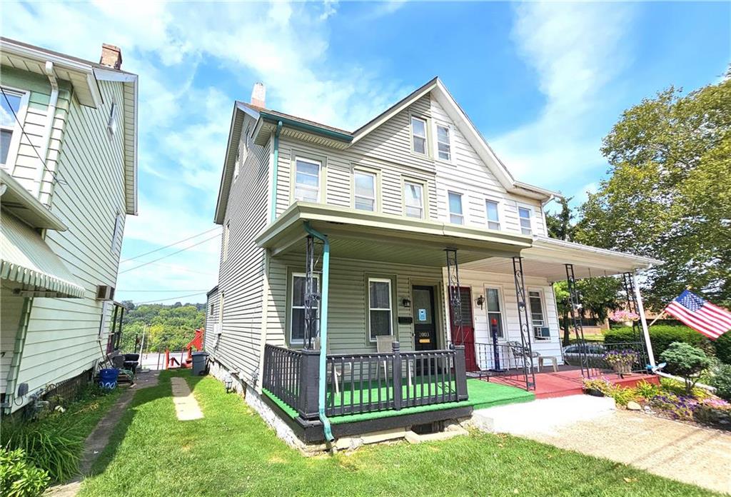 2003 Northampton Street, Wilson Borough, PA 18042 - MLS# 723661 ...