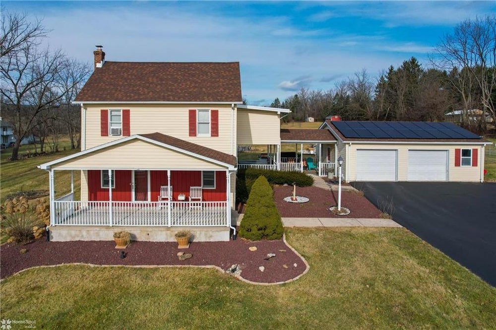 368 Meyer Road, Bushkill Twp, PA 18064 - MLS# 750563 - Coldwell Banker