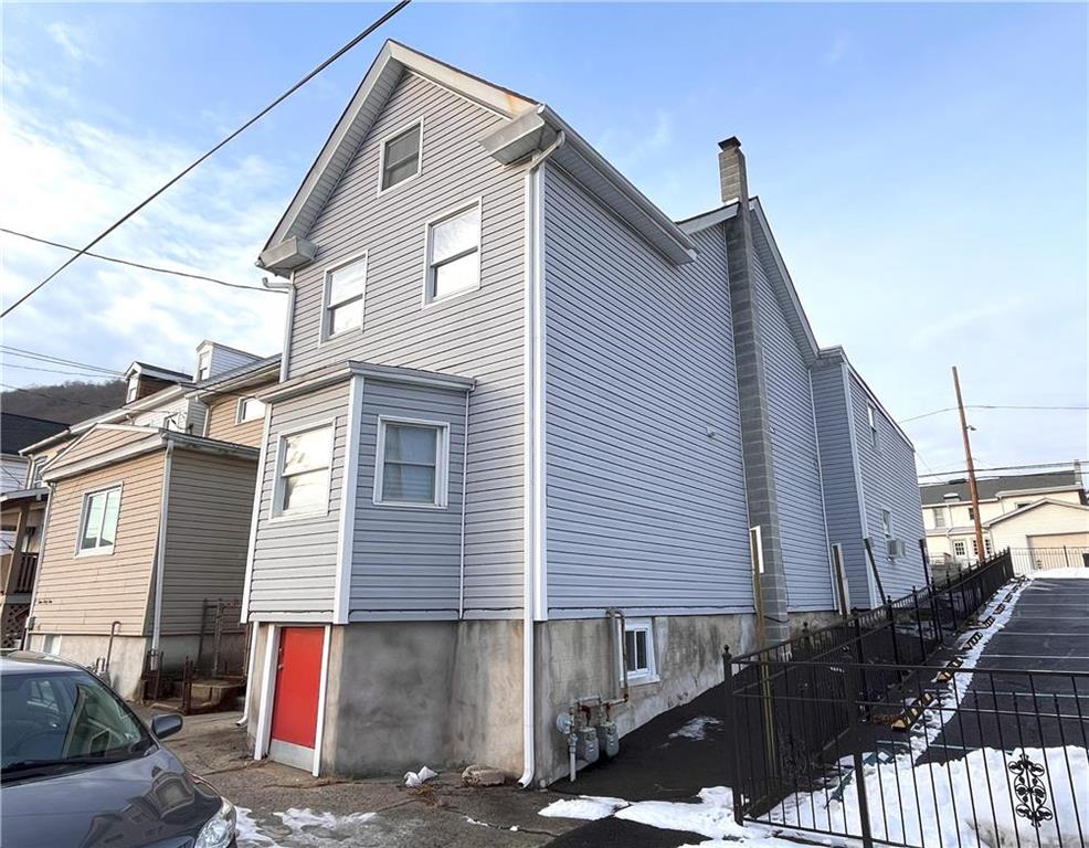 332 South Avenue, Jim Thorpe Borough, PA 18229 - MLS# 751947 - Coldwell ...