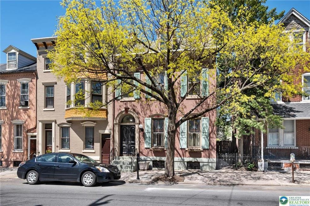 945 W Turner Street, Allentown City, PA 18102 - MLS# 755978 - Coldwell ...