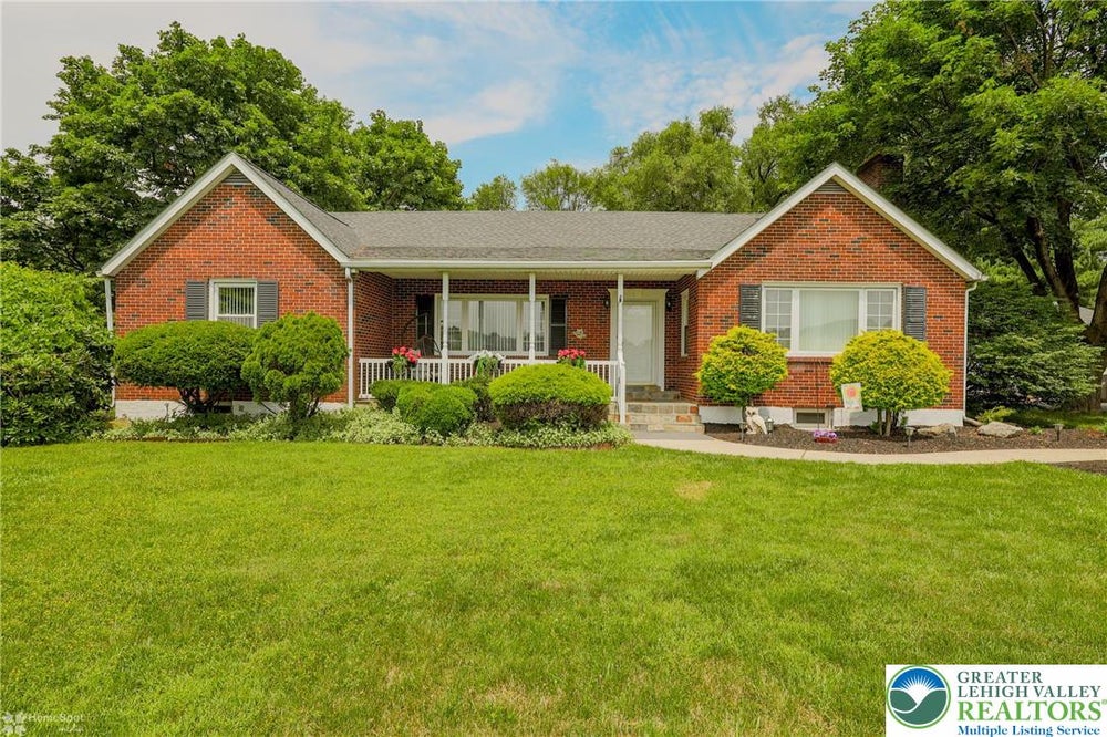 5755 Green Pond Road, Easton, PA 18045 - MLS# 760425 - Coldwell Banker