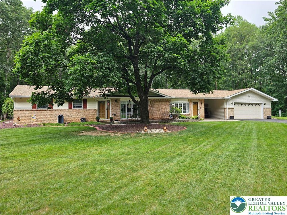 450 Old Allentown Road, Bushkill Twp, PA 18091 - MLS# 760706 - Coldwell ...