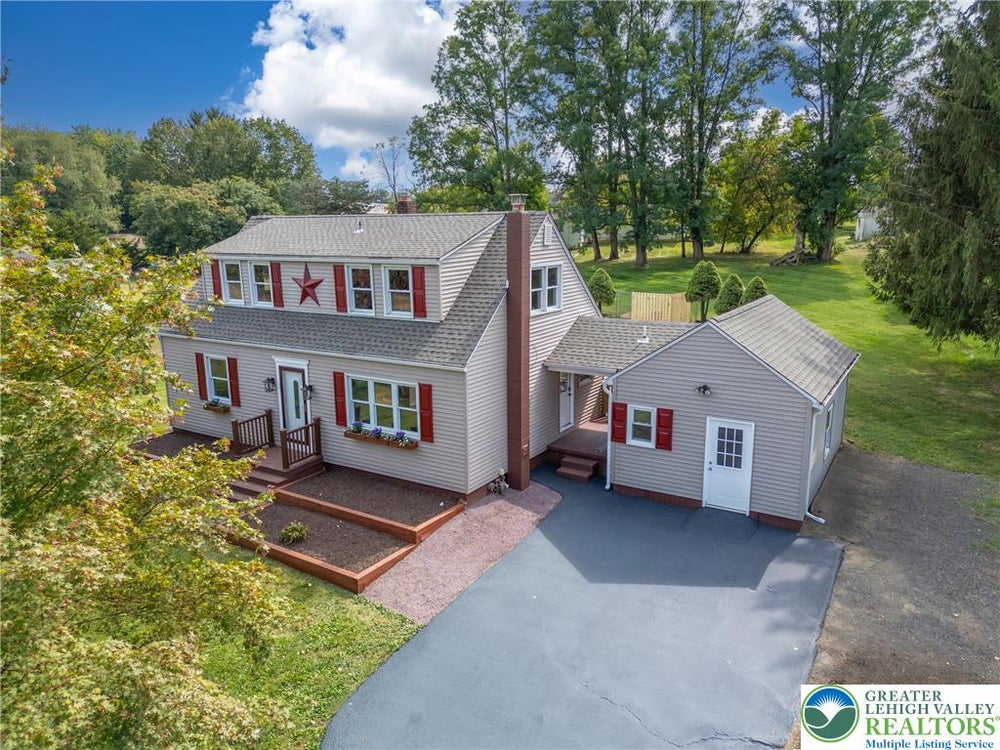 2217 Stocker Mill Road, Palmer Twp, PA 18045 - MLS# 765325 - Coldwell ...