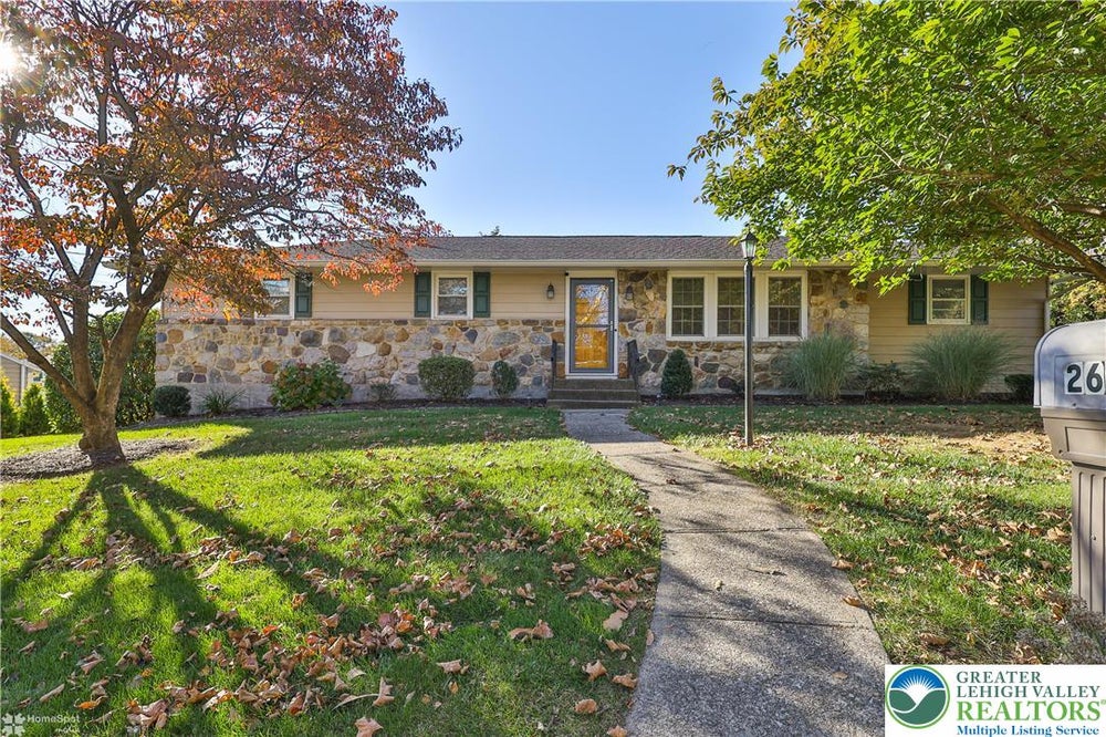 7020 Van Buren Road