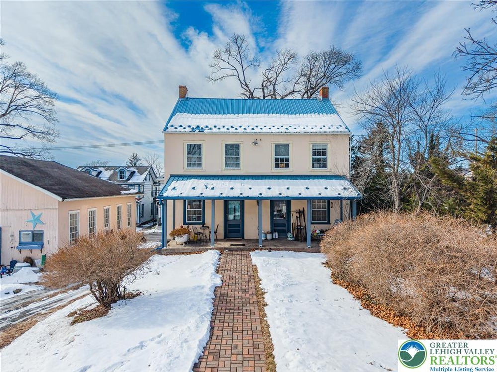 1890 Route 212, Springfield Twp, PA 18951 - MLS# 769377 - Coldwell Banker