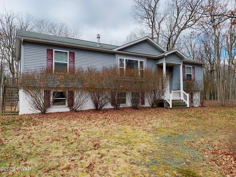 499 Route 390, Tafton, PA 18464 - MLS# PW235204 - Coldwell Banker
