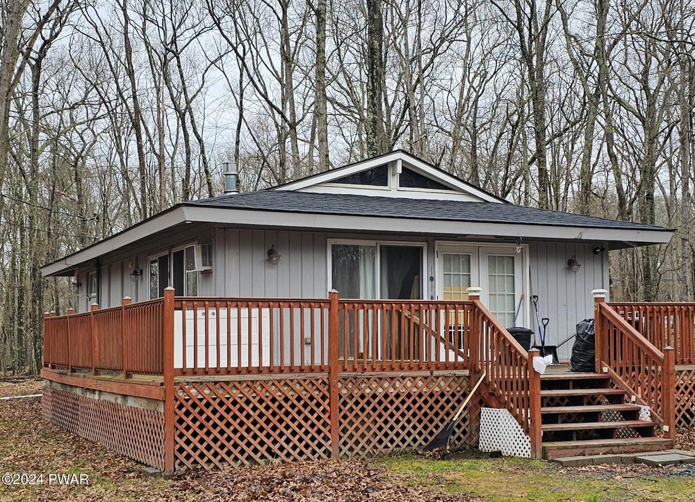 263 Forest Ridge Drive, Hawley, PA 18428 - MLS# PW240926 - Coldwell Banker