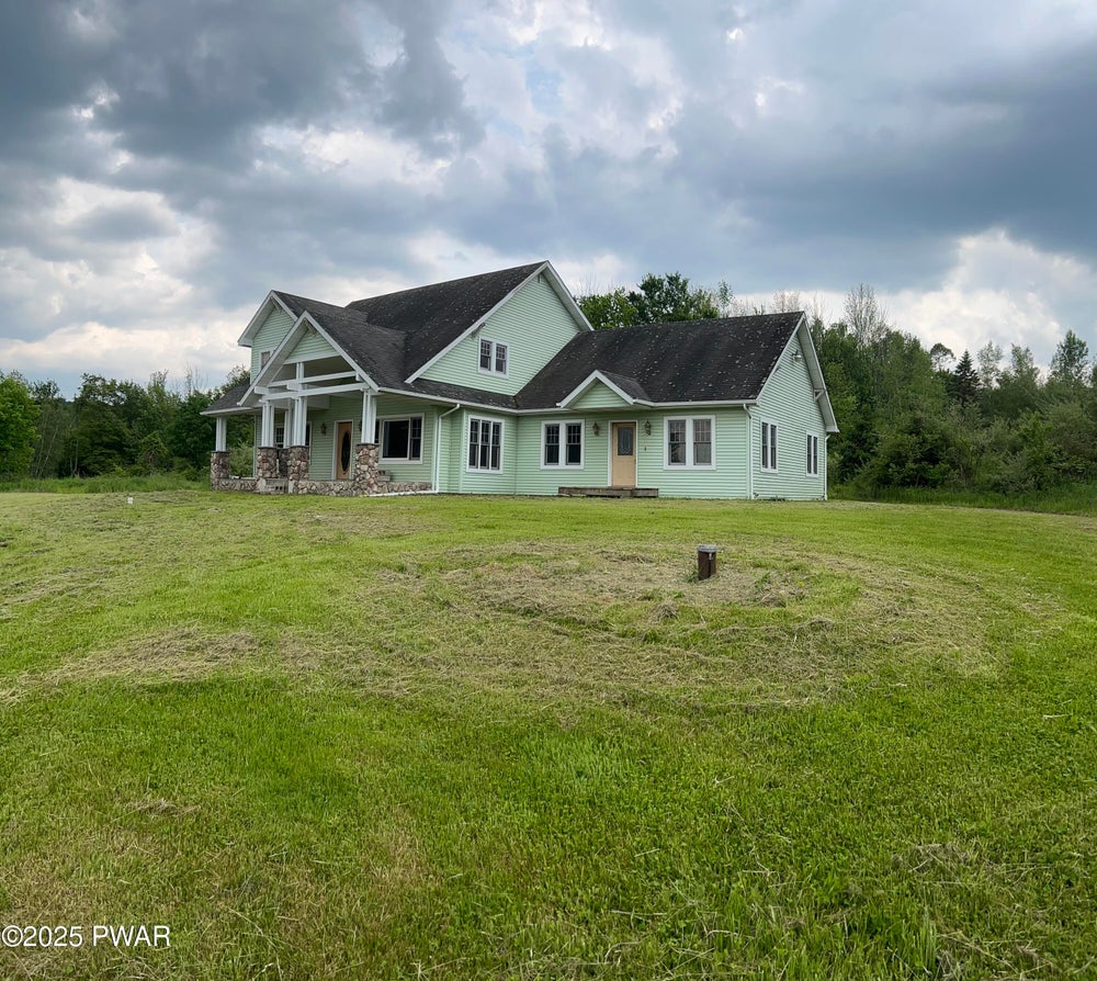 582 Spring Hill Road Road, Moscow, PA 18444 - MLS# PW251753 - Coldwell ...