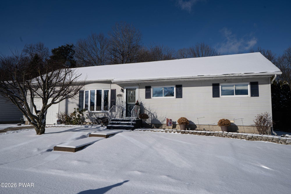 125 Rinaldi Drive, Taylor, PA 18517 - MLS# PW260003 - Coldwell Banker