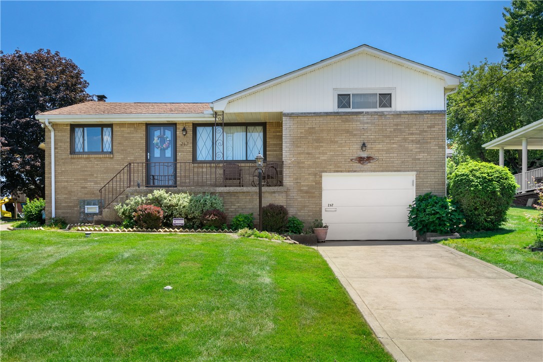 267 Hannah Drive, North Huntingdon, PA 15642 - MLS# 1565572 - Coldwell ...