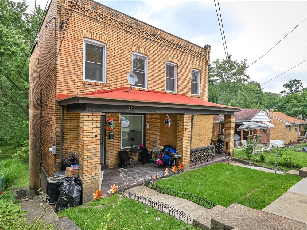 26-28 Arnold Street, Pittsburgh, PA 15205 - MLS# 1570578 - Coldwell Banker