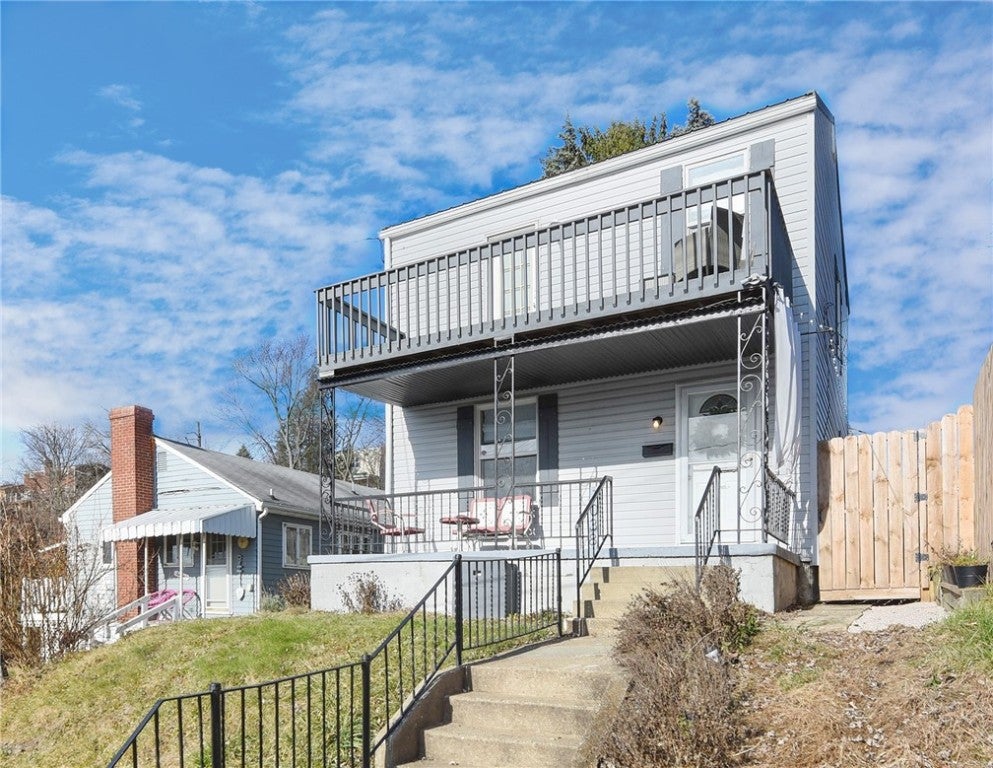 1038 Haller St, Pittsburgh, PA 15212 - MLS# 1587811 - Coldwell Banker