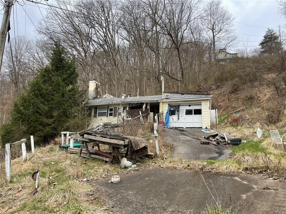 132 Rummel Road, Ford City, PA 16226 - MLS# 1599646 - Coldwell Banker