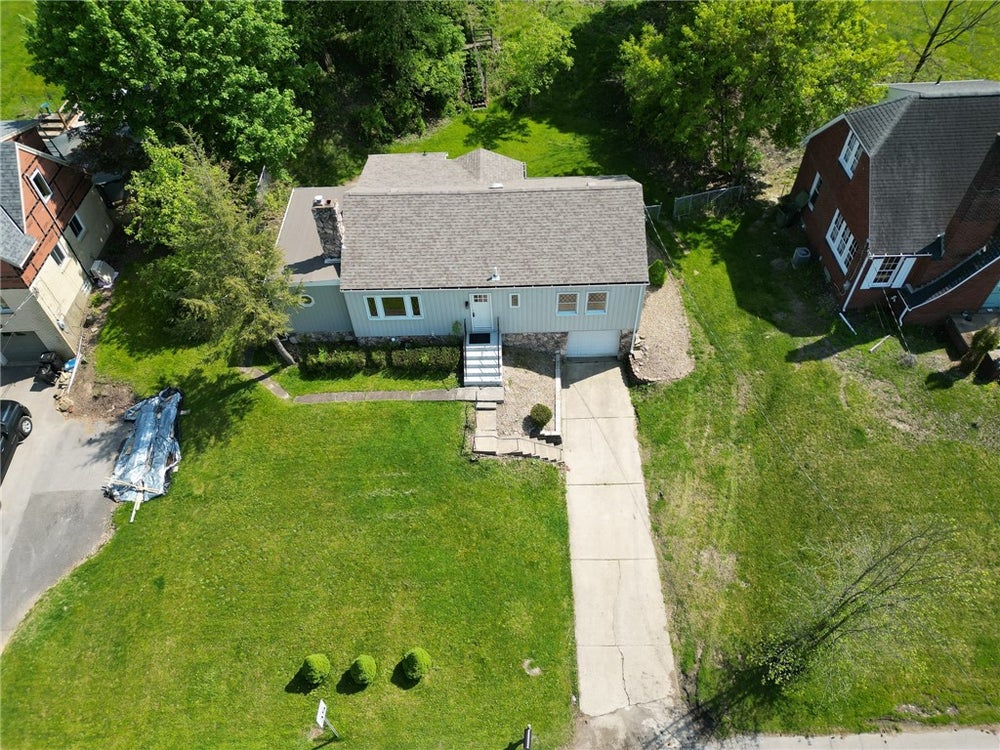 531 W Ingomar Road, Pittsburgh, PA 15237 - MLS# 1605216 - Coldwell Banker