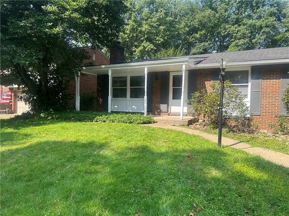 678 Blue Ridge Rd, Pittsburgh, PA 15239 - MLS# 1617055 - Coldwell Banker