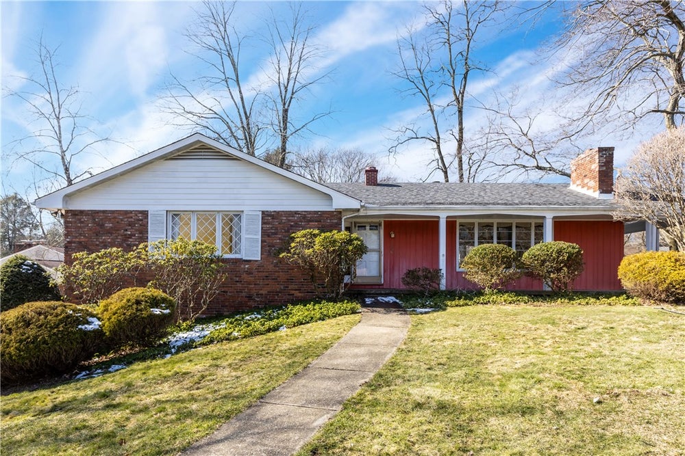 2365 Trimble Rd, Pittsburgh, PA 15237 - MLS# 1642158 - Coldwell Banker