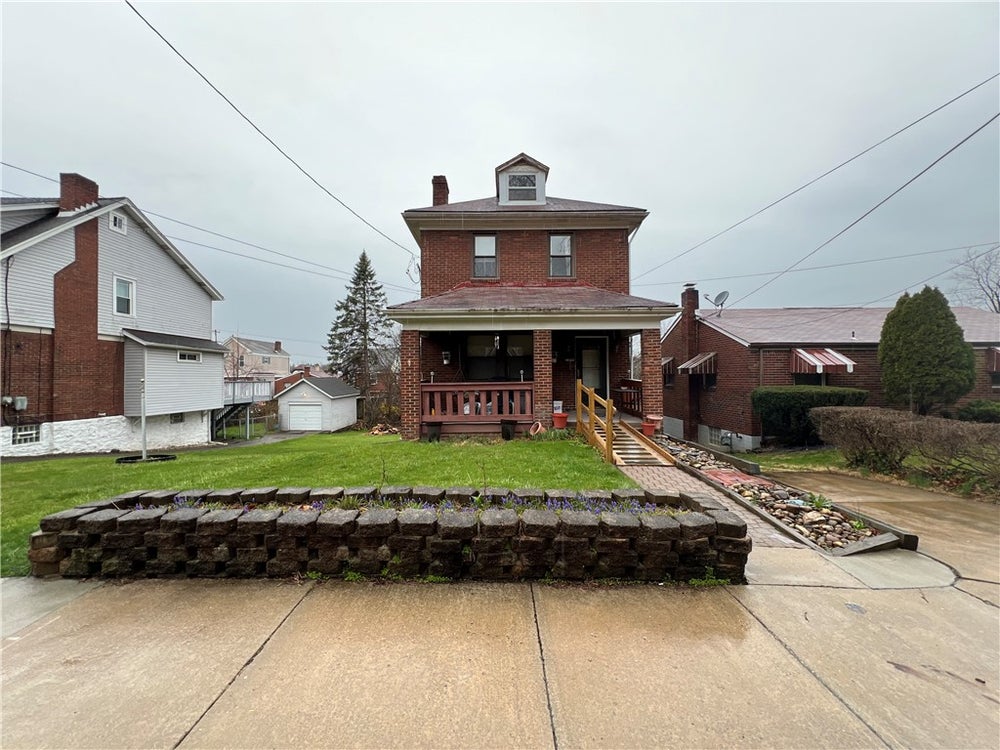 1324 Rutherford Ave, Pittsburgh, PA 15216 - MLS# 1646968 - Coldwell Banker