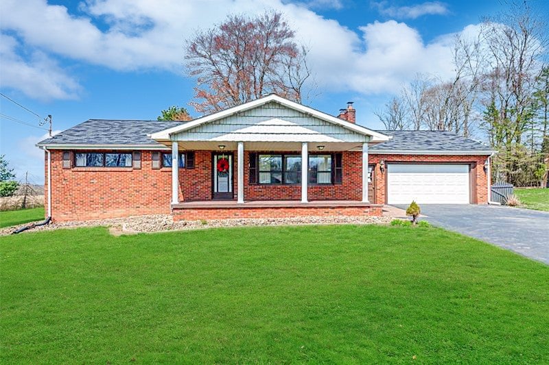 214 Warren Drive, Union Twp - Law, PA 16101 - MLS# 1648294 - Coldwell ...