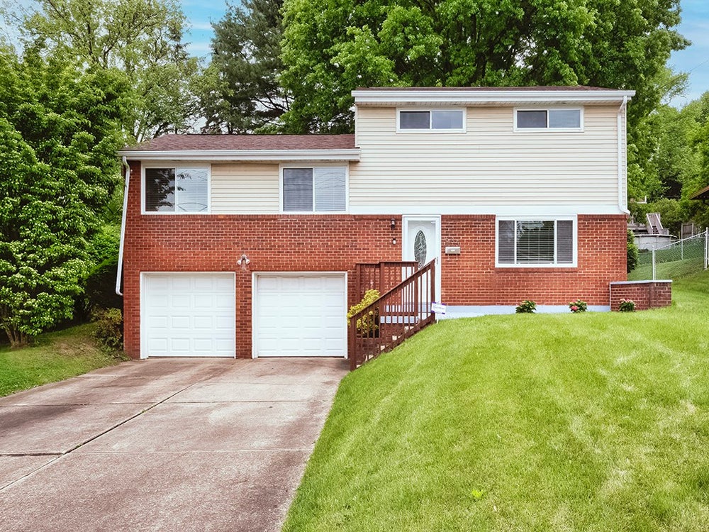 634 Garden City Drive, Monroeville, PA 15146 - MLS# 1653272 - Coldwell ...