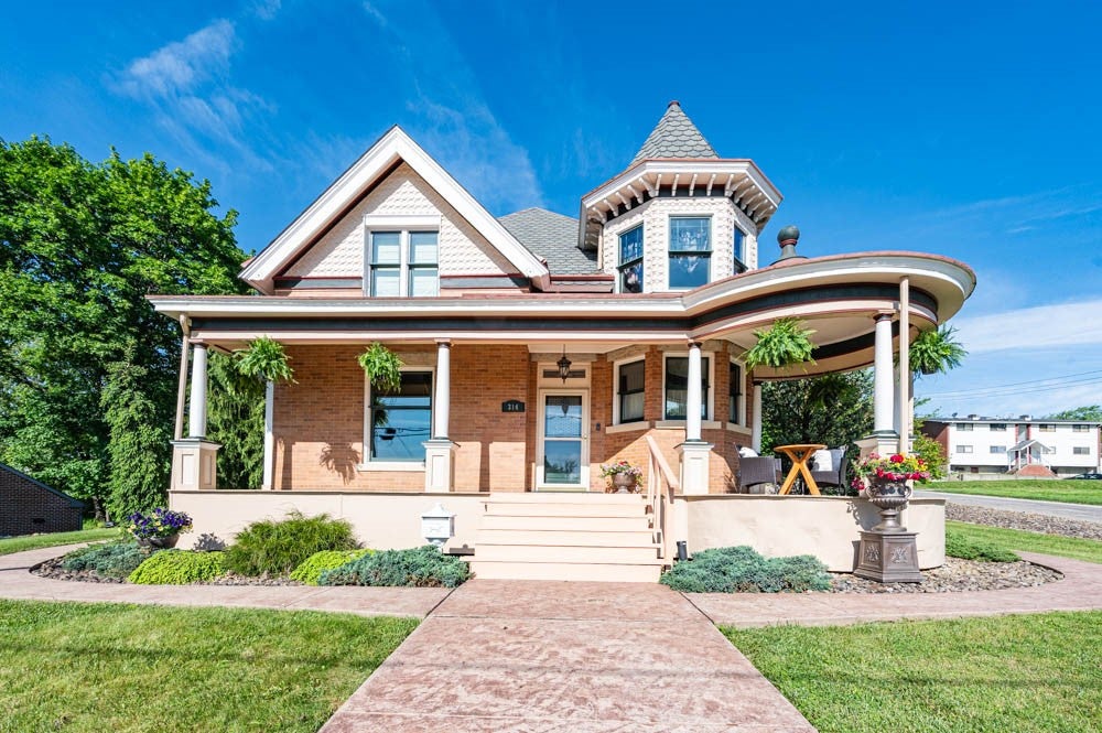 314 Garfield Ave., Mars Boro, PA 16046 - MLS# 1653591 - Coldwell Banker