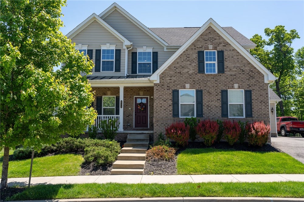 211 Bucktail Drive, Cranberry Twp, PA 16066 - MLS# 1655080 - Coldwell ...