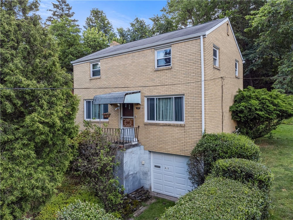415 Chester Ave, Perry Hilltop, PA 15214 - MLS# 1656047 - Coldwell Banker