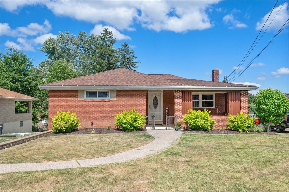 100 Ewing Road, Kennedy Twp, PA 15136 - MLS# 1662569 - Coldwell Banker