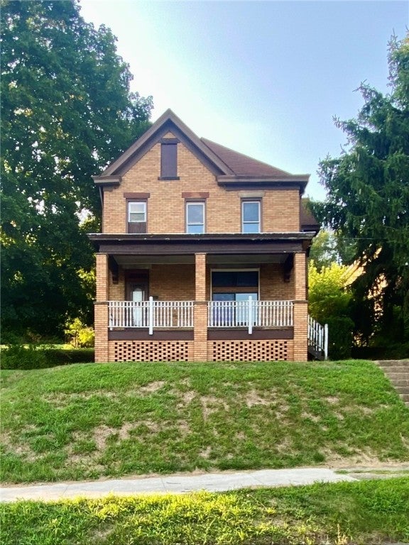 502 Locust St, Penn Twp - Wml, PA 15675 - MLS# 1666023 - Coldwell Banker