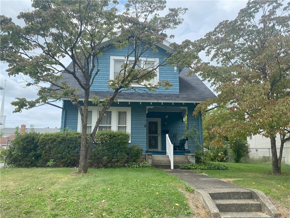 170 Cedar Ave, Sharon, PA 16146 - MLS# 1669451 - Coldwell Banker