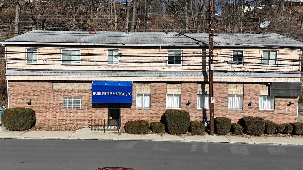 2508 Banksville Ave, Banksville/Westwood, PA 15216 - MLS# 1690313 ...