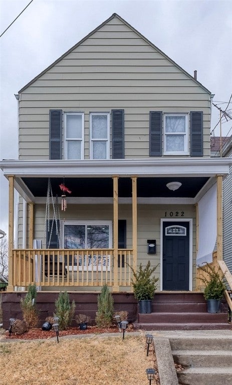 1022 Sutherland Street, Sheraden, PA 15204 - MLS# 1690972 - Coldwell Banker