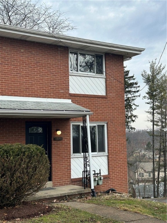 583 Cumberland Rd, Mccandless, PA 15237 - MLS# 1691453 - Coldwell Banker