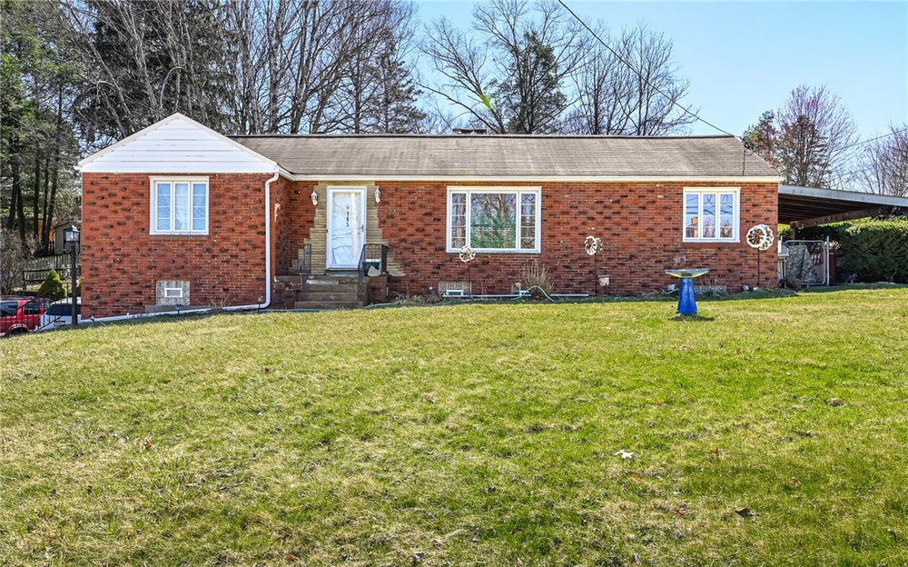 185 Gass, Ross Twp, PA 15229 - MLS# 1693117 - Coldwell Banker