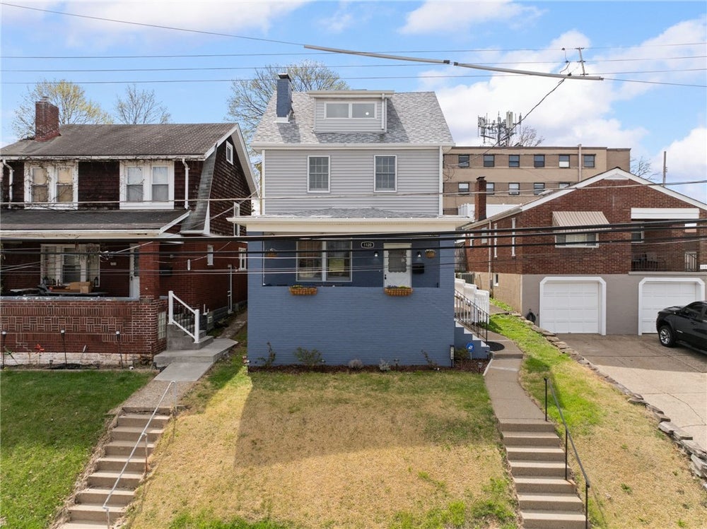 1120 Wareman Ave, Brookline, PA 15226 - MLS# 1695677 - Coldwell Banker