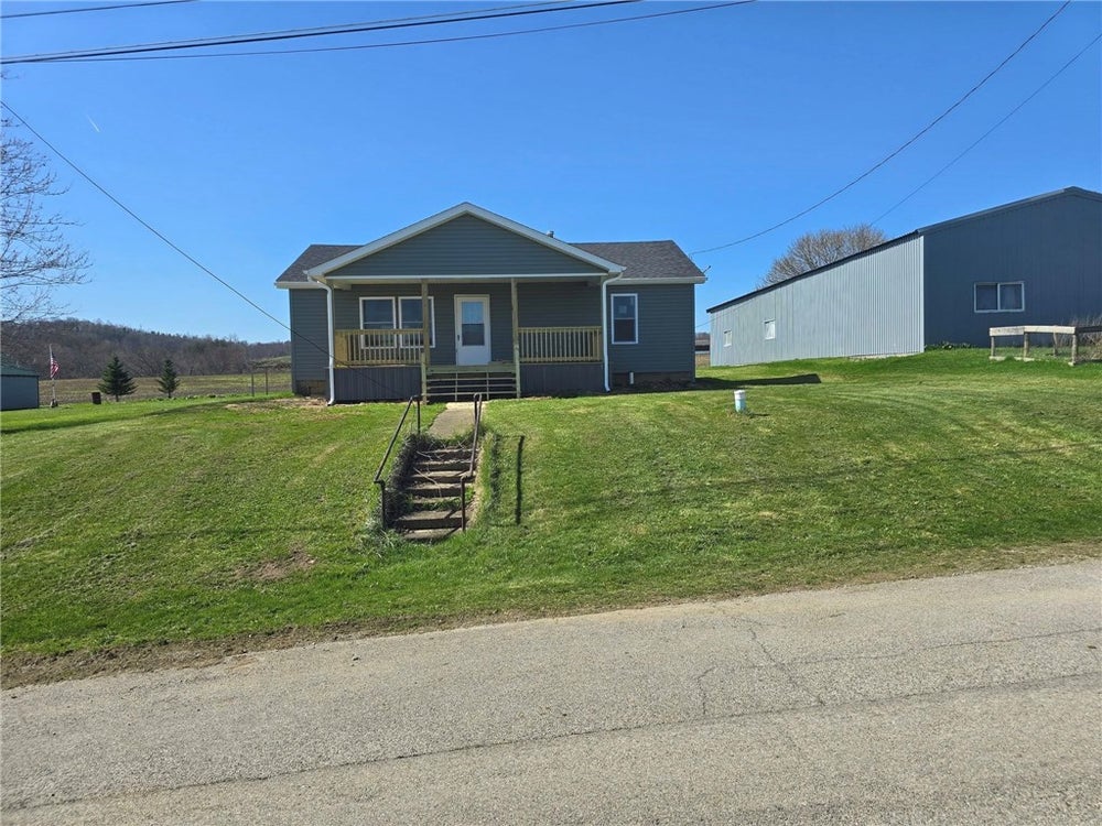 4161 Maple St, Hawthorne, PA 16230 - MLS# 1697010 - Coldwell Banker