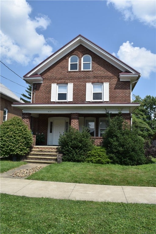 515 S 7th St, Indiana Boro, PA 15701 - MLS# 1701766 - Coldwell Banker