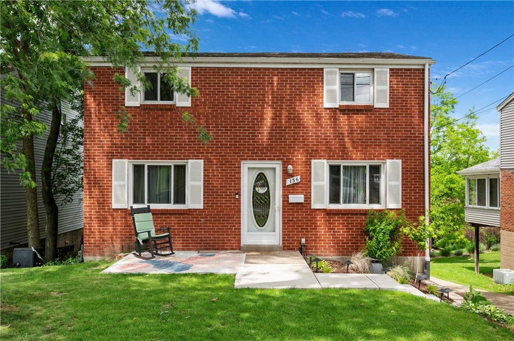 156 Carnation Ave, Ross Twp, PA 15229 - MLS# 1701860 - Coldwell Banker