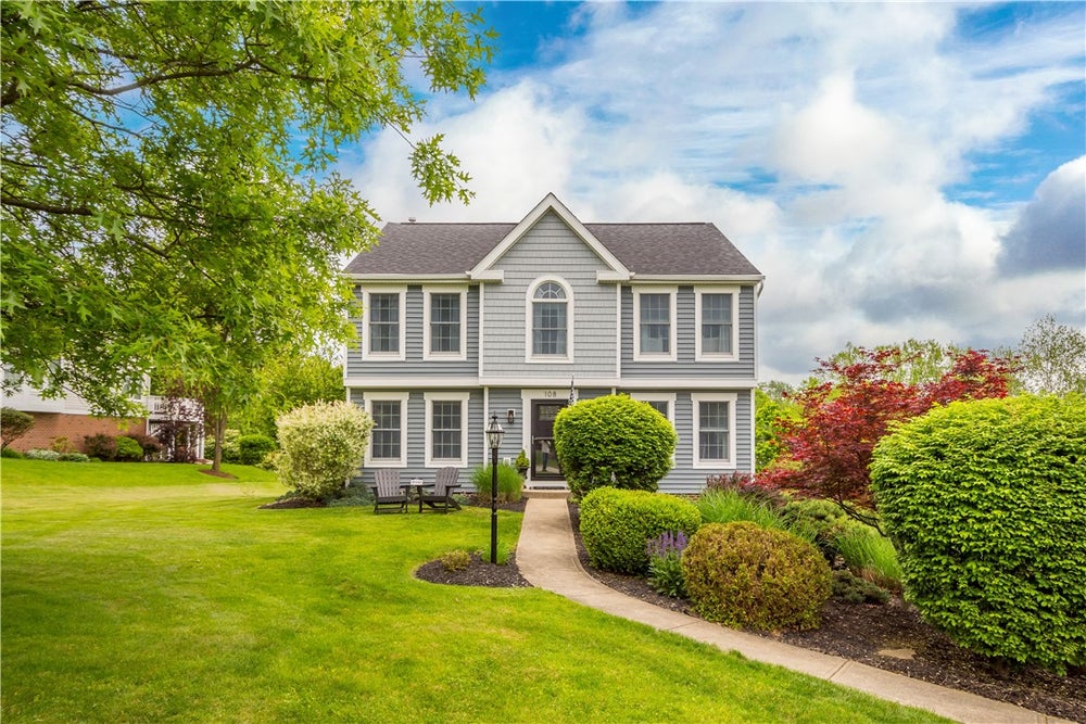 108 Walnut Drive, Nottingham, PA 15330 - MLS# 1704089 - Coldwell Banker