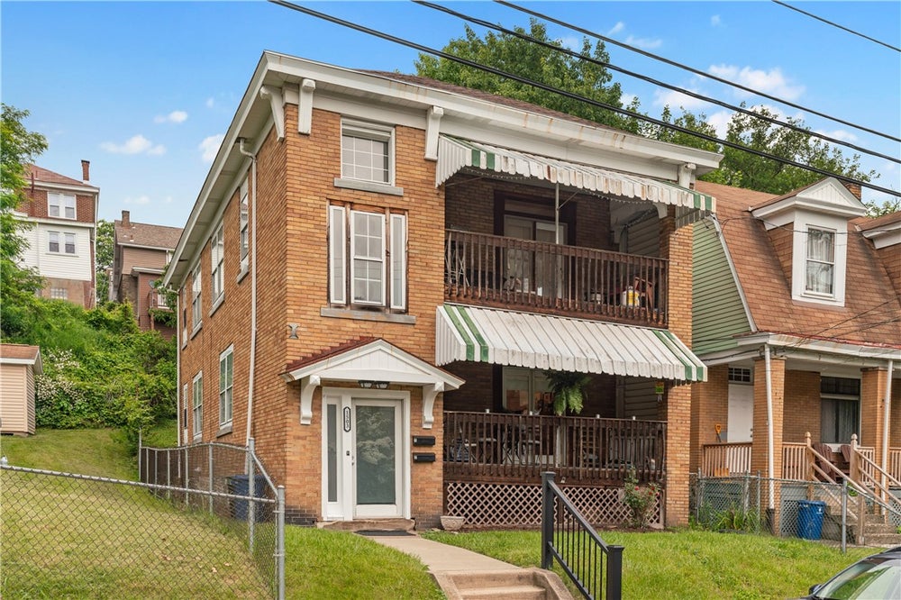 1503 Kenberma Ave, Beechview, PA 15216 - MLS# 1704868 - Coldwell Banker