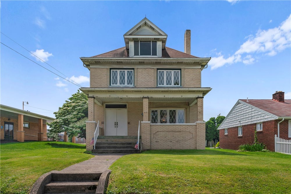 1518 Carlisle St, Harrison Twp, PA 15065 - MLS# 1705650 - Coldwell Banker