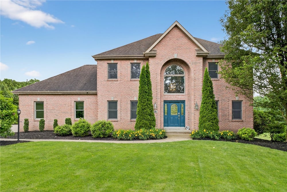 128 Alana Dr, Saxonburg, PA 16056 - MLS# 1707052 - Coldwell Banker