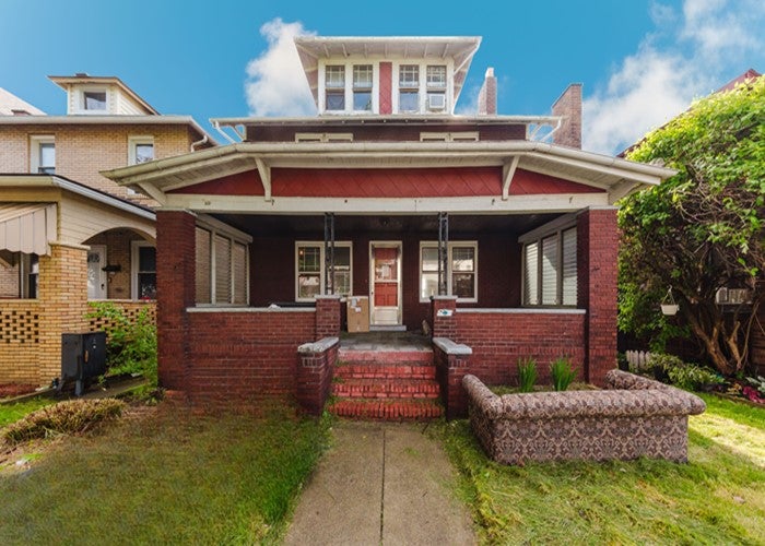 934 Maplewood Ave, Ambridge, PA 15003 - MLS# 1707975 - Coldwell Banker