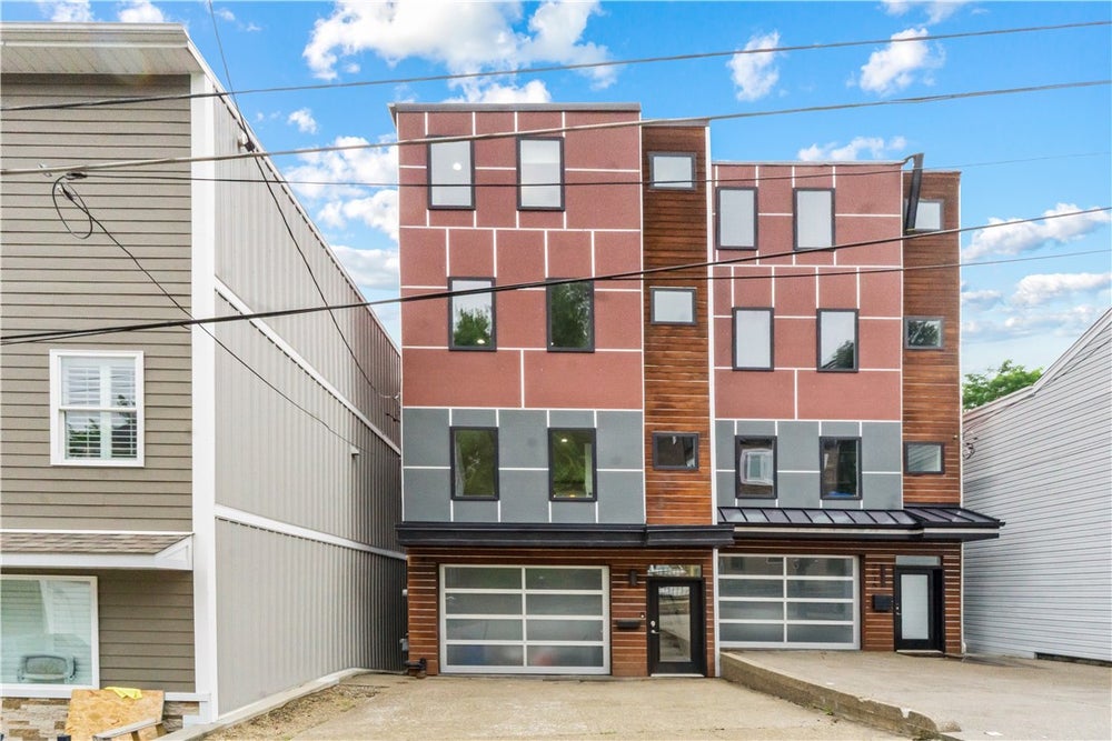 2613 Stella St, South Side, PA 15203 - MLS# 1710490 - Coldwell Banker