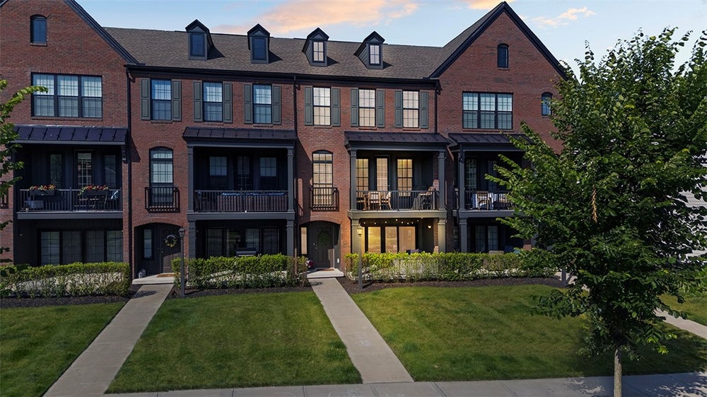 3155 Preston Way, South Fayette, PA 15017 - MLS# 1710601 - Coldwell Banker