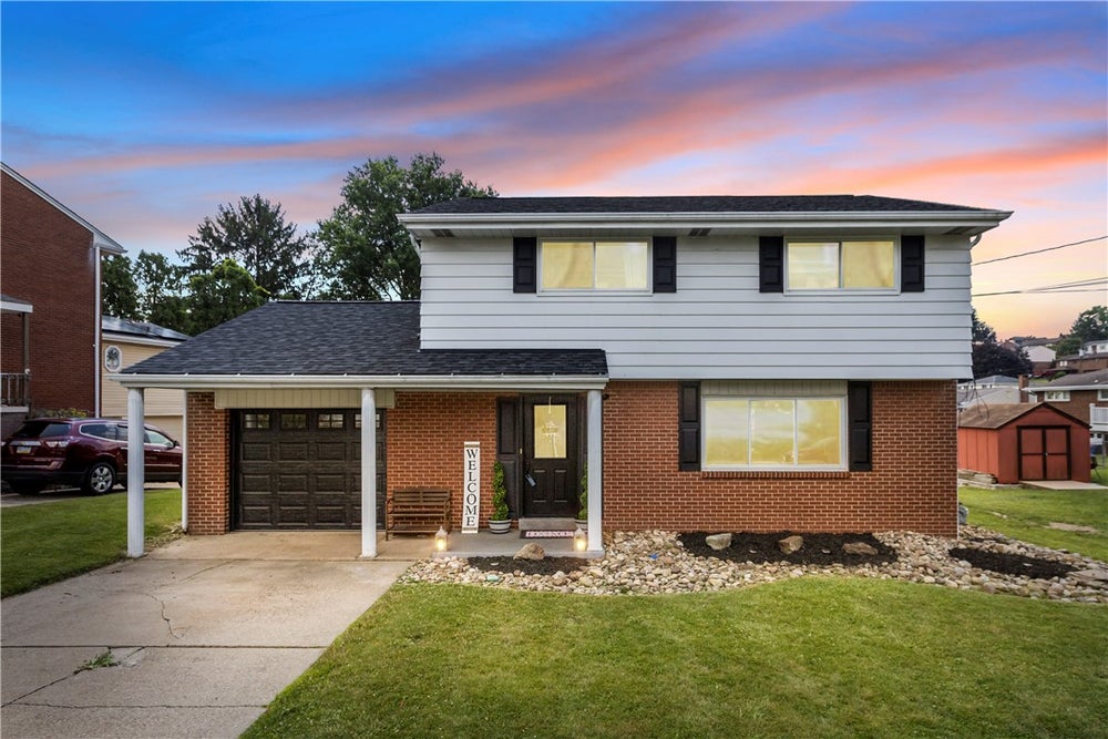 209 Highland Drive, Elizabeth Twp/Boro, PA 15037 - MLS# 1710662 ...