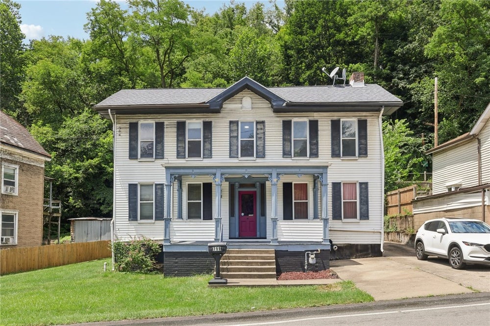 711 Larimer Ave, Wilkins Twp, PA 15145 - MLS# 1712379 - Coldwell Banker