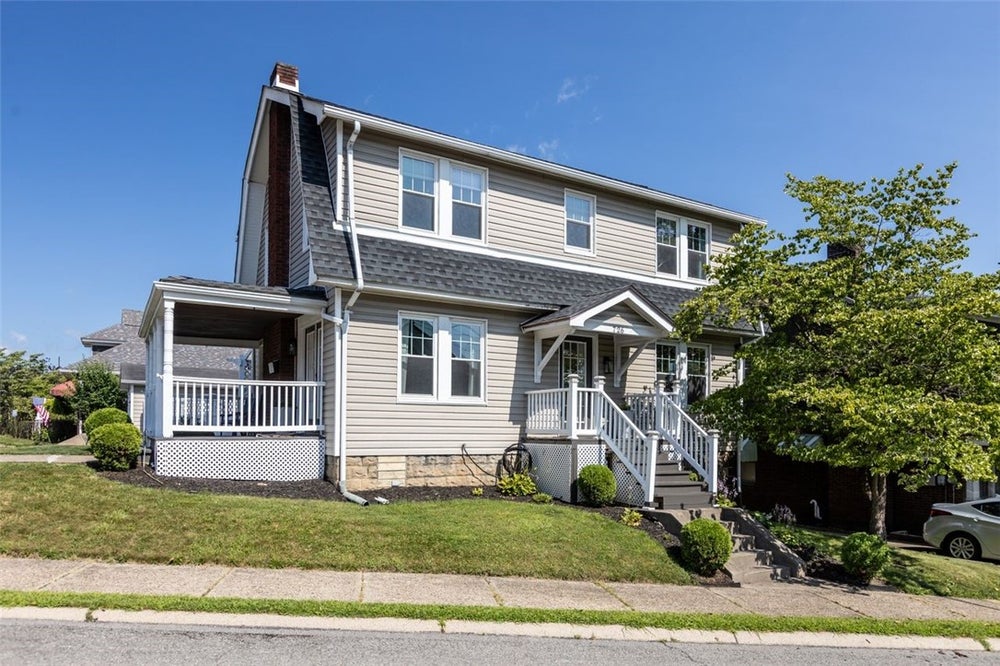 726 George, Coraopolis, PA 15108 - MLS# 1712587 - Coldwell Banker