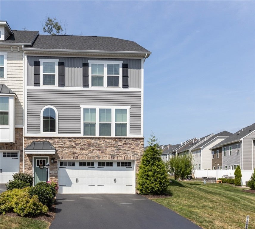 1219 Clear Springs Dr, Cecil, PA 15317 - MLS# 1713960 - Coldwell Banker