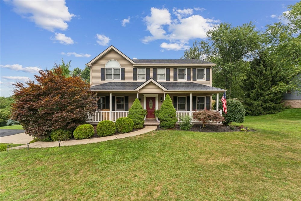 449 Finnin Rd, Allegheny Twp, PA 15068 - MLS# 1714813 - Coldwell Banker